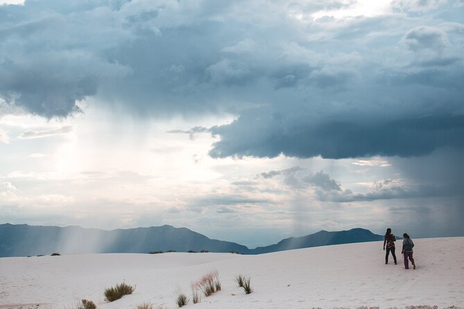 New Mexico: Carlsbad, Santa Fe & White Sands Audio Tour - Considerations and Possible Drawbacks