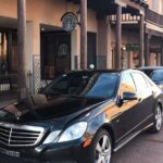 New Mexico: Private Transfer from Santa Fe Regional Airport - What to Expect During Your Transfer