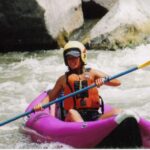 New Mexico: Rio Grande Funyak Race Course Tour - Practical Tips for Your Trip