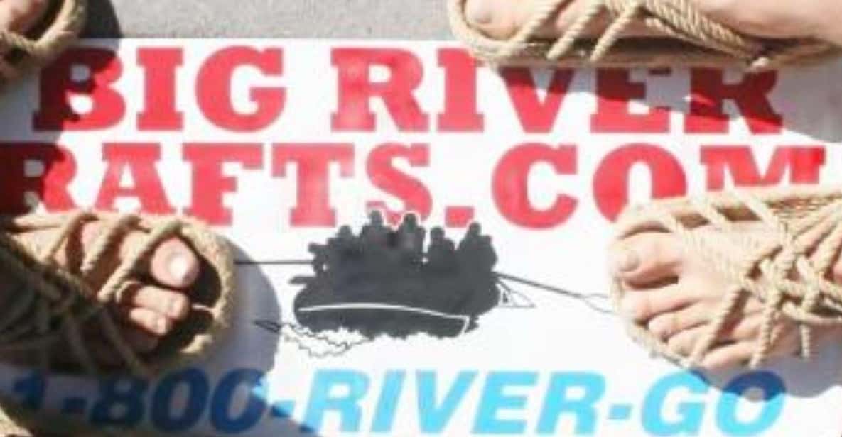New Mexico: Rio Grande Race Course Rafting Trip - Practical Tips for a Great Trip