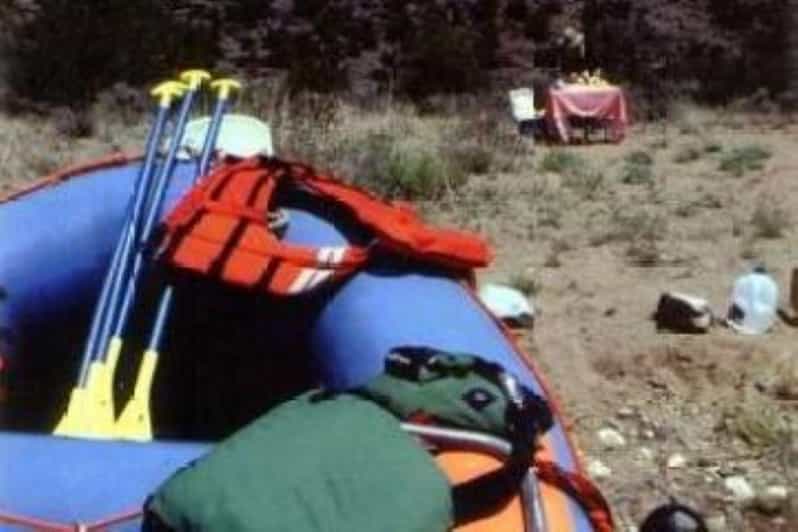 New Mexico: Rio Grande River Rafting and Steak Picnic - Who Should Consider This Tour?