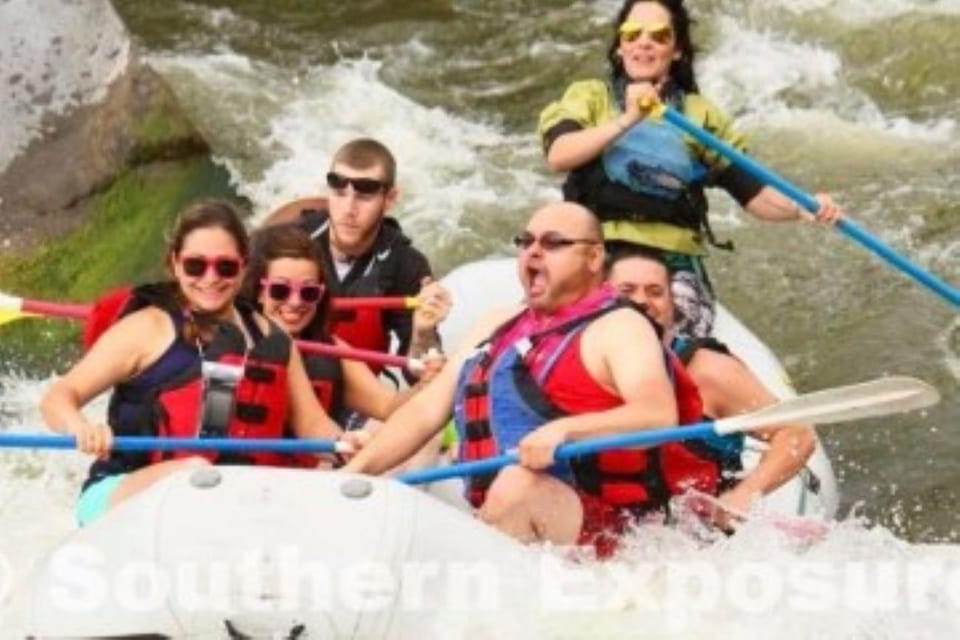 New Mexico: Rio Grande River Scenic Float Trip - Authentic Experiences from Past Travelers