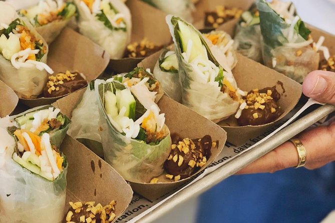 New Miami Design District Food & Art Tour - The Experience: What Sets It Apart