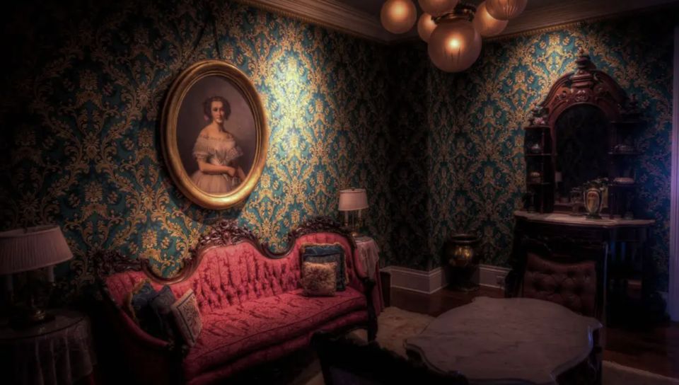 New Orleans: 1.5-Hour Infamous Women Night Tour - Tour Breakdown: What to Expect