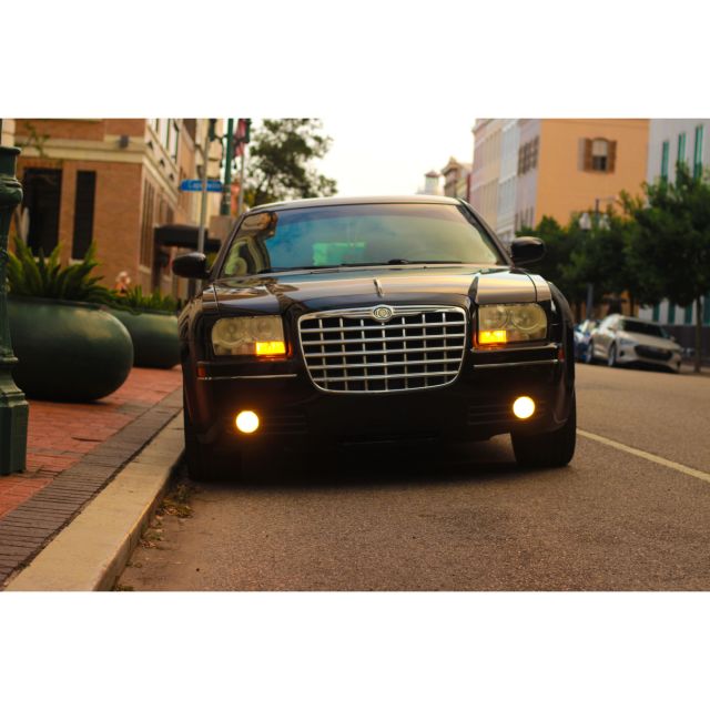 New Orleans: 1-Way Private Airport Transfer - The Value Equation: Why It’s a Good Deal