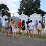 New Orleans: 2-Hour 15-Minute City and Cemetery Tour by Bus - An In-Depth Look at the Tour Experience