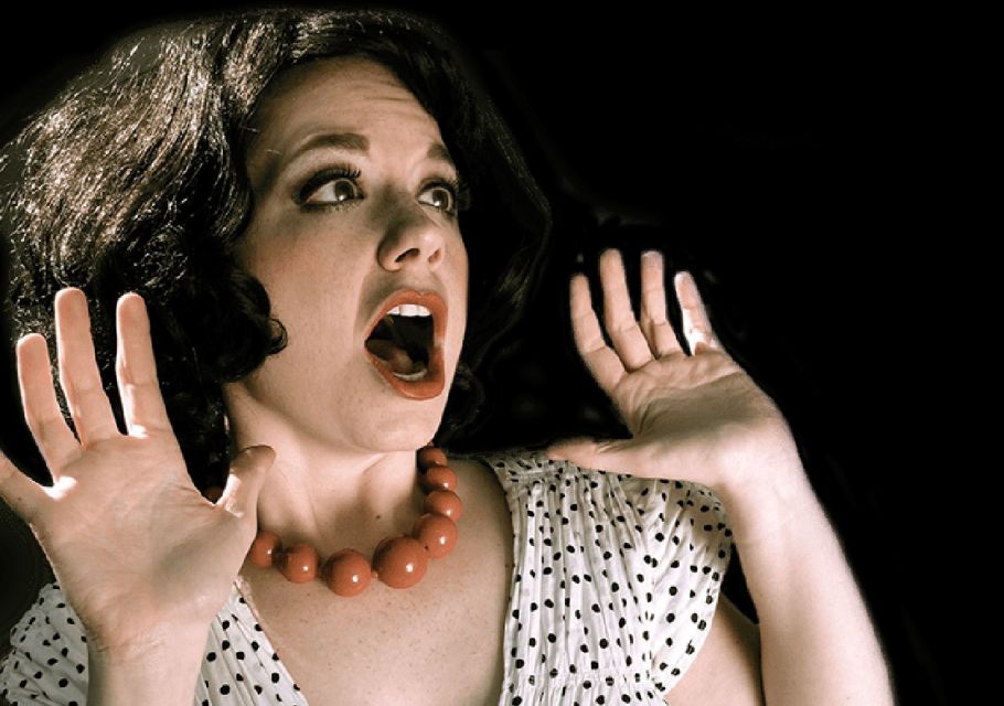 New Orleans: 2-Hour Ghosts & Vampires Walking Tour - Why Is This Tour a Great Deal?