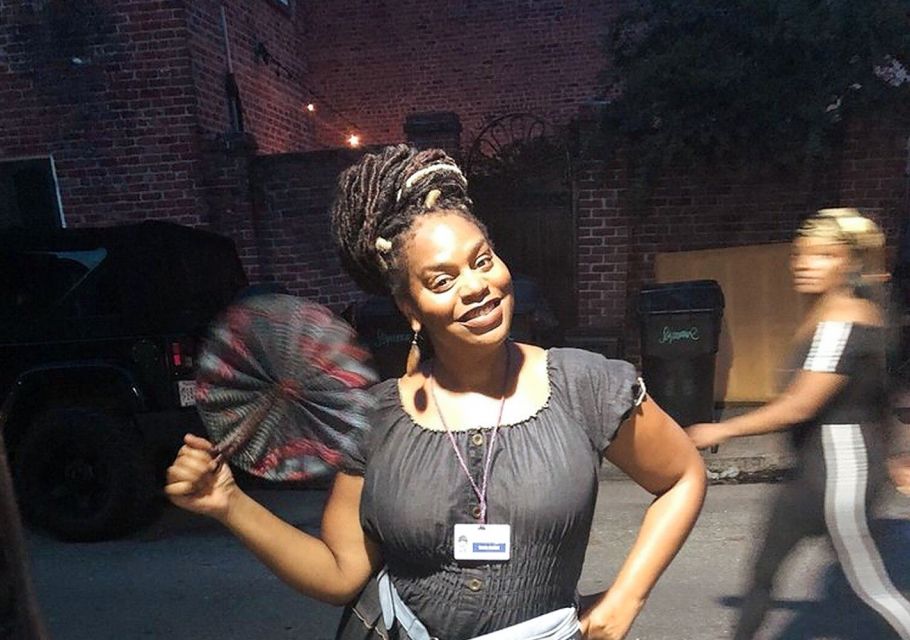 New Orleans: 2-Hour Ghosts & Vampires Walking Tour - The Guide Experience: Reviews and Insights