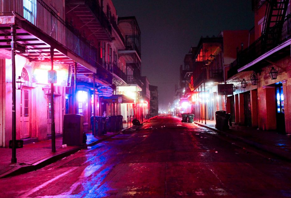 New Orleans: 2-Hour Ghosts & Vampires Walking Tour - Practical Aspects: Price, Duration, and Accessibility