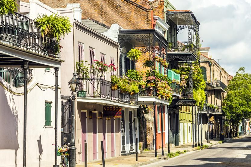 New Orleans: 2-Hour Historical Walking Tour - Is This Tour Worth the Price?  