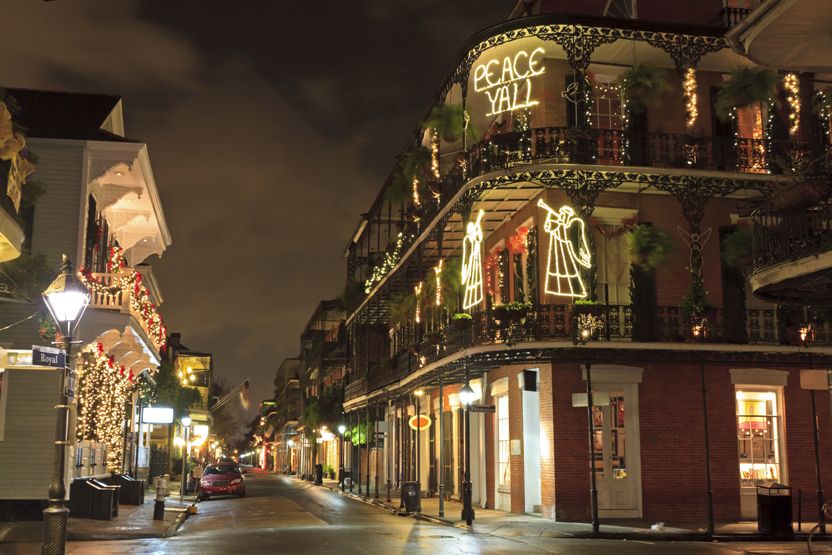 New Orleans: 2-Hour Historical Walking Tour - Who Should Consider This Tour?