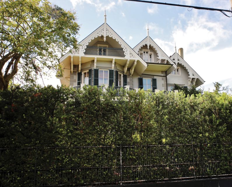 New Orleans: 2-Hour Homes of the Rich & Famous Walking Tour - Who Will Love This Tour?