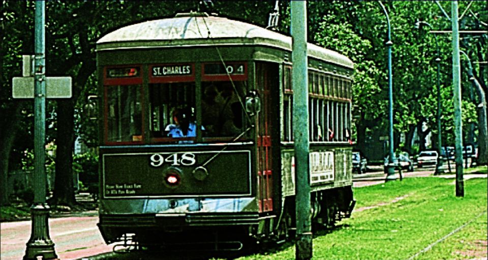 New Orleans: 2-Hour Homes of the Rich & Famous Walking Tour - Frequently Asked Questions