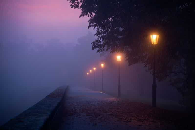 New Orleans: 2-Hour Paranormal Investigation Tour - The Practical Details