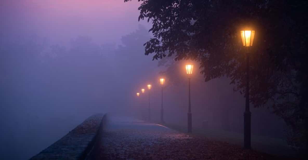 New Orleans: 2-Hour Paranormal Investigation Tour - Who Should Consider This Tour?