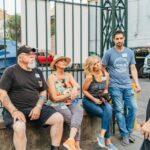 New Orleans: 2-Hour Sinister Criminal Intentions Murder Tour - Who Will Love This Tour?