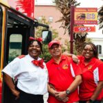 New Orleans: 2 or 3 Day Hop-On Hop-Off Bus with Walking Tour - The Value of This Tour
