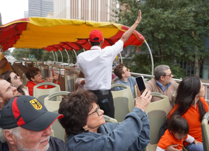 New Orleans: 2 or 3 Day Hop-On Hop-Off Bus with Walking Tour - Final Thoughts