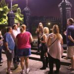New Orleans: 5 in 1 Ghost & Mystery Evening Tour - Authentic and Engaging Guides