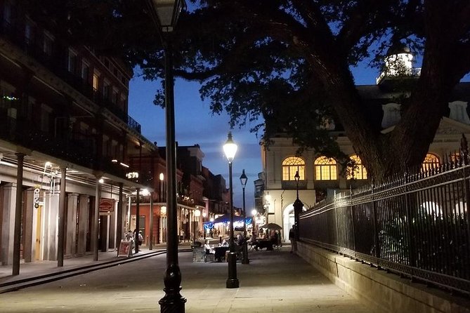 New Orleans 5-in-1 Tour Experience - Guides and Storytelling