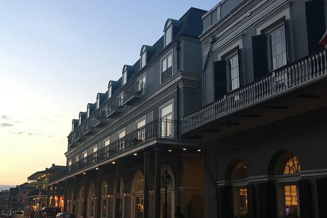 New Orleans 5-in-1 Tour Experience - Pricing and Overall Value