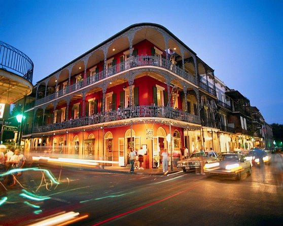 New Orleans 5-in-1 Tour Experience - Who Should Book This Tour?