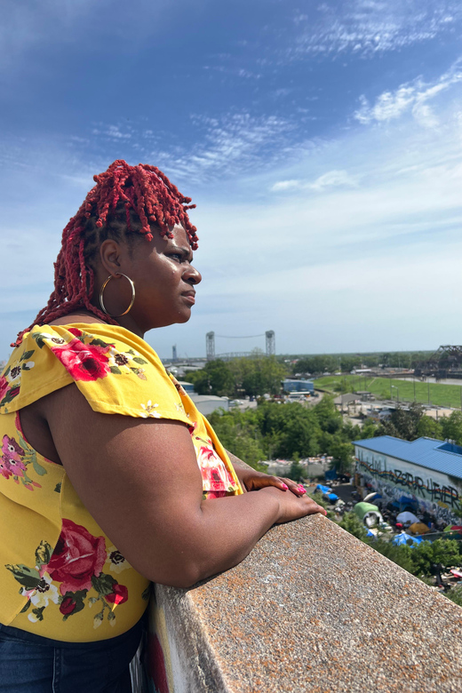 New Orleans: 9th Ward Hurricane Katrina History Tour - A Closer Look at the Itinerary and Experience