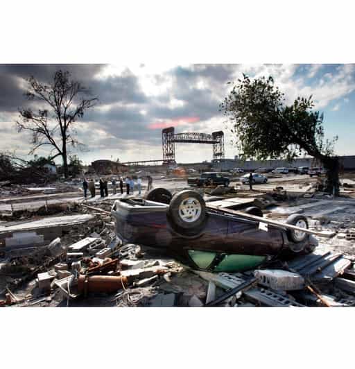 New Orleans: 9th Ward Hurricane Katrina History Tour - Who Should Consider This Tour?