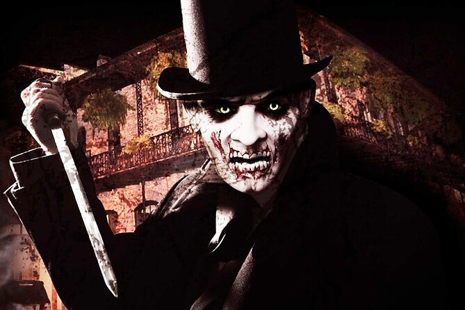New Orleans Adults-Only Ghost, Voodoo and Vampire Tour - Who Will Love This Tour?