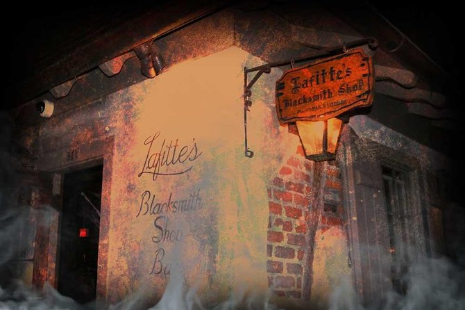 New Orleans Adults-Only Ghost, Voodoo and Vampire Tour - Final Thoughts