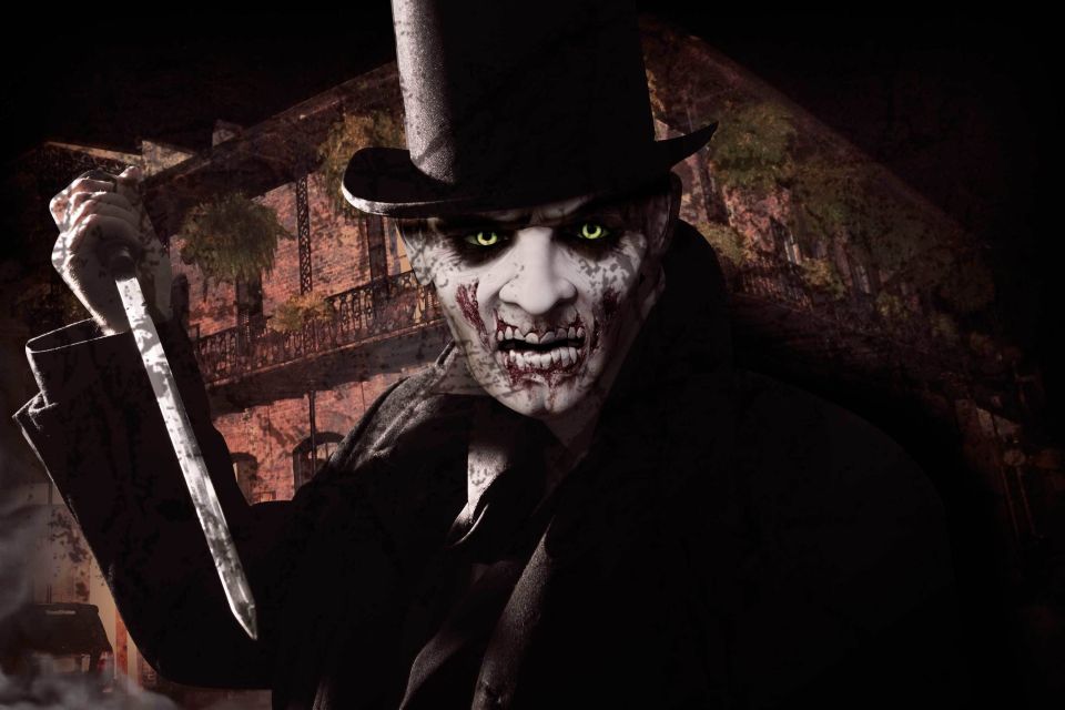 New Orleans: Adults Only Haunted Ghost Tour - What Makes This Tour Stand Out?