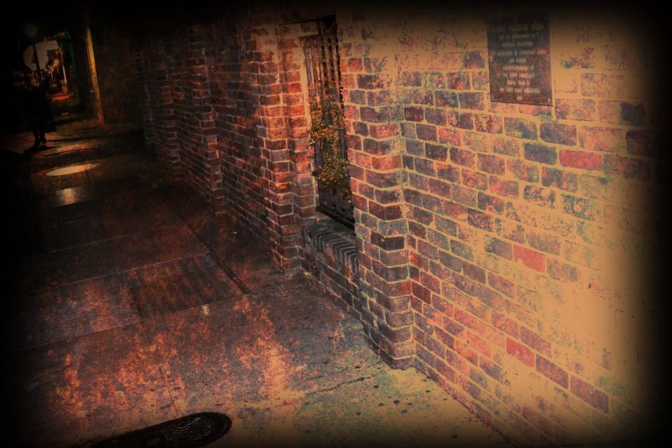 New Orleans: Adults Only Haunted Ghost Tour - Frequently Asked Questions