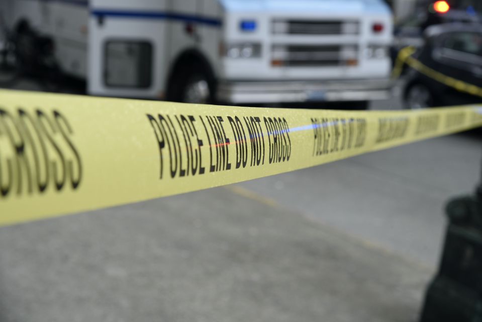 New Orleans: Adults Only True Crime Pub Crawl - Practical Details