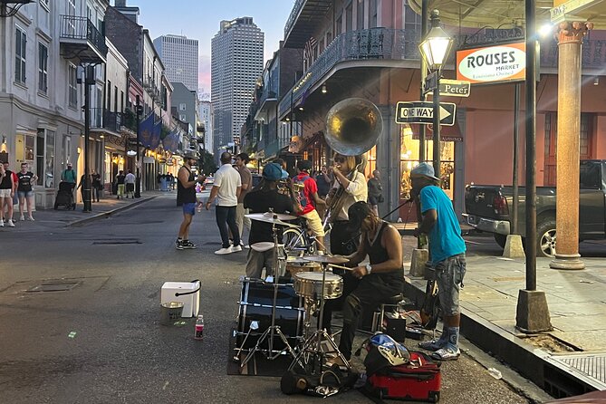 New Orleans African American Heritage Walking Tour - What Makes This Tour Stand Out?