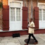 New Orleans African American Heritage Walking Tour - What Could Be Better?