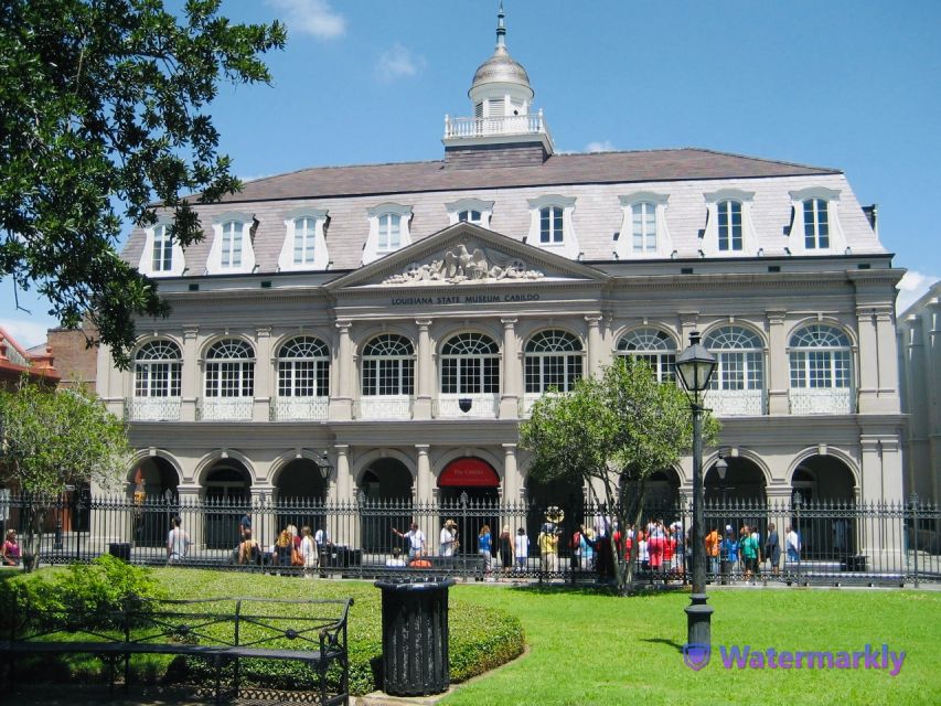 New Orleans: Airboat Swamp & City and Katrina Tour Combo - Authentic Experiences & Traveler Insights