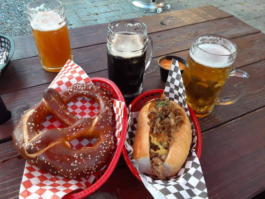 New Orleans Best of Bywater Food, Art & History Tour - The Value of This Tour