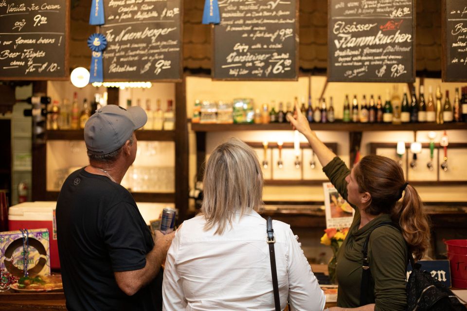 New Orleans Best of Bywater Food, Art & History Tour - Who Should Consider This Tour?