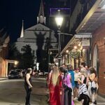 New Orleans : Best of Ghost & Voodoo Experience Walking Tour - Value for Money and Practicality
