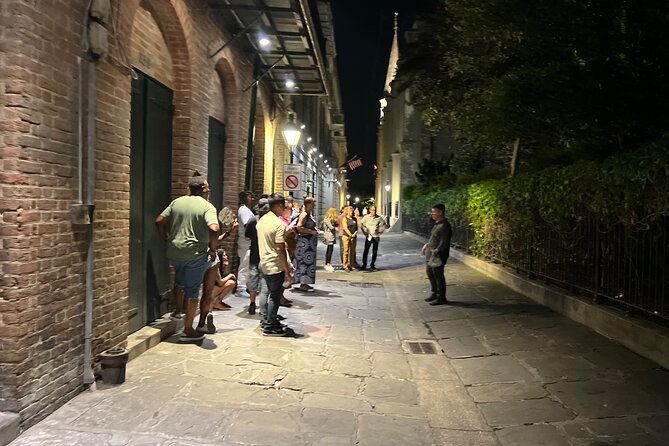 New Orleans : Best of Ghost & Voodoo Experience Walking Tour - How the Tour Compares to Similar Experiences