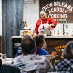 New Orleans: Cajun and Creole Cooking Class - Who Should Book This Experience?