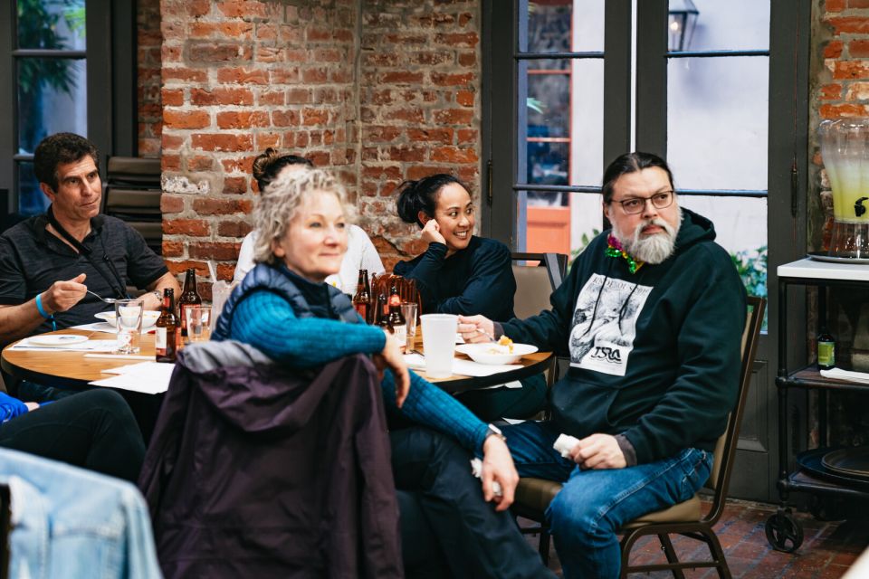New Orleans: Cajun and Creole Cooking Class - Final Verdict