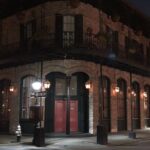 New Orleans Cemetery and Paranormal Investigation Bus Tour - FAQ