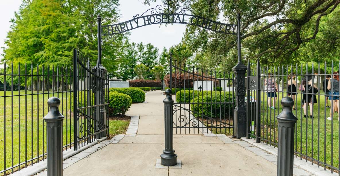 New Orleans: Cemetery Tour - Why This Tour Is Worth Considering
