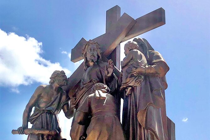 New Orleans Cemetery Walking Tour - Why This Tour Offers Great Value