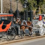 New Orleans: City and Cemetery Bus Tour Garden District Walk - What to Expect from Each Stop