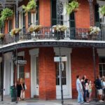 New Orleans: City and Cemetery Sightseeing Tour - Practical Details and Considerations