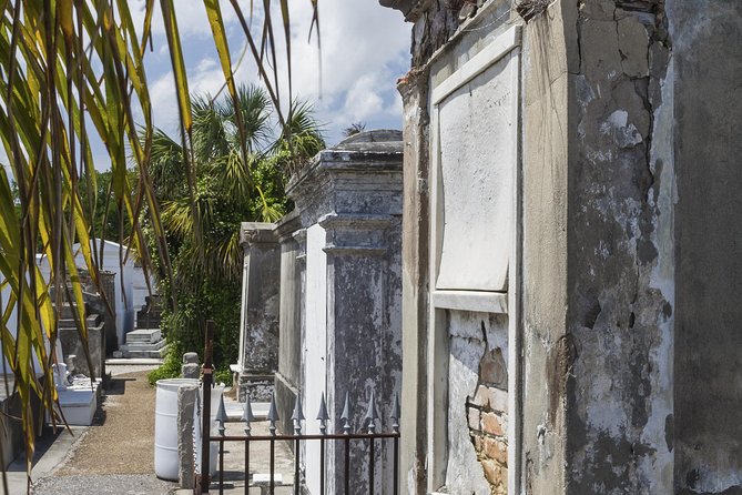 New Orleans City and Cemetery Sightseeing Tour - Why This Tour Offers Great Value