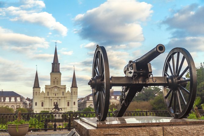 New Orleans City and Cemetery Sightseeing Tour - Authentic Experiences Revealed by Reviews