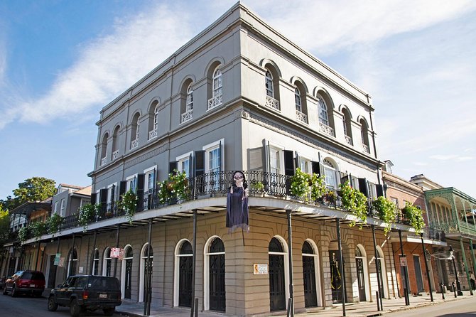 New Orleans City and Cemetery Sightseeing Tour - FAQs